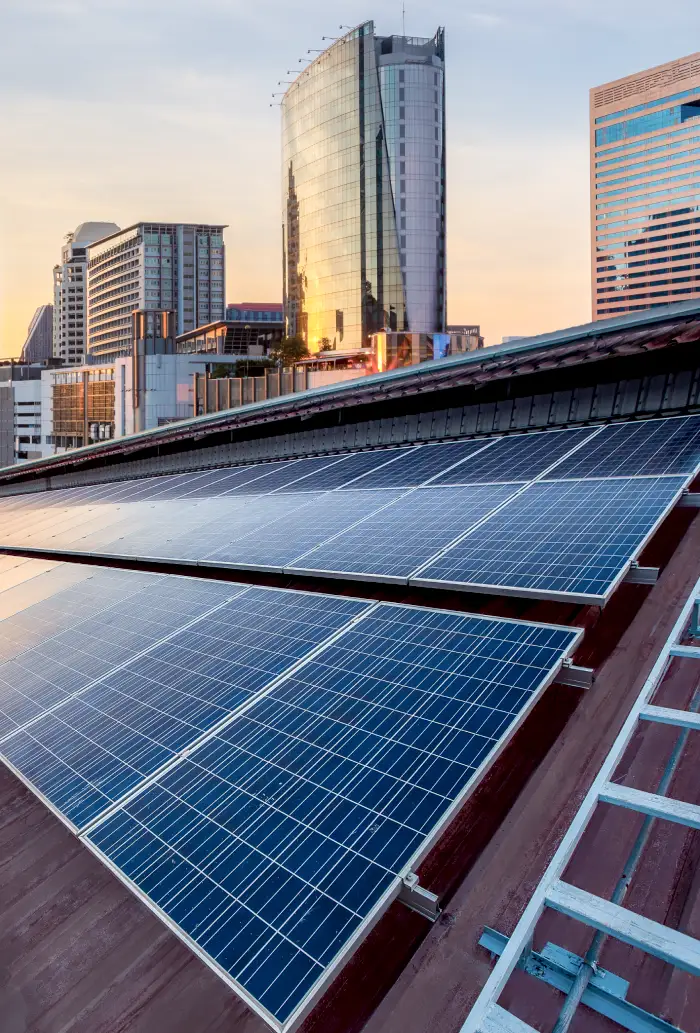 Blog for Solar Industry Knowledge - Raynex Power Solution