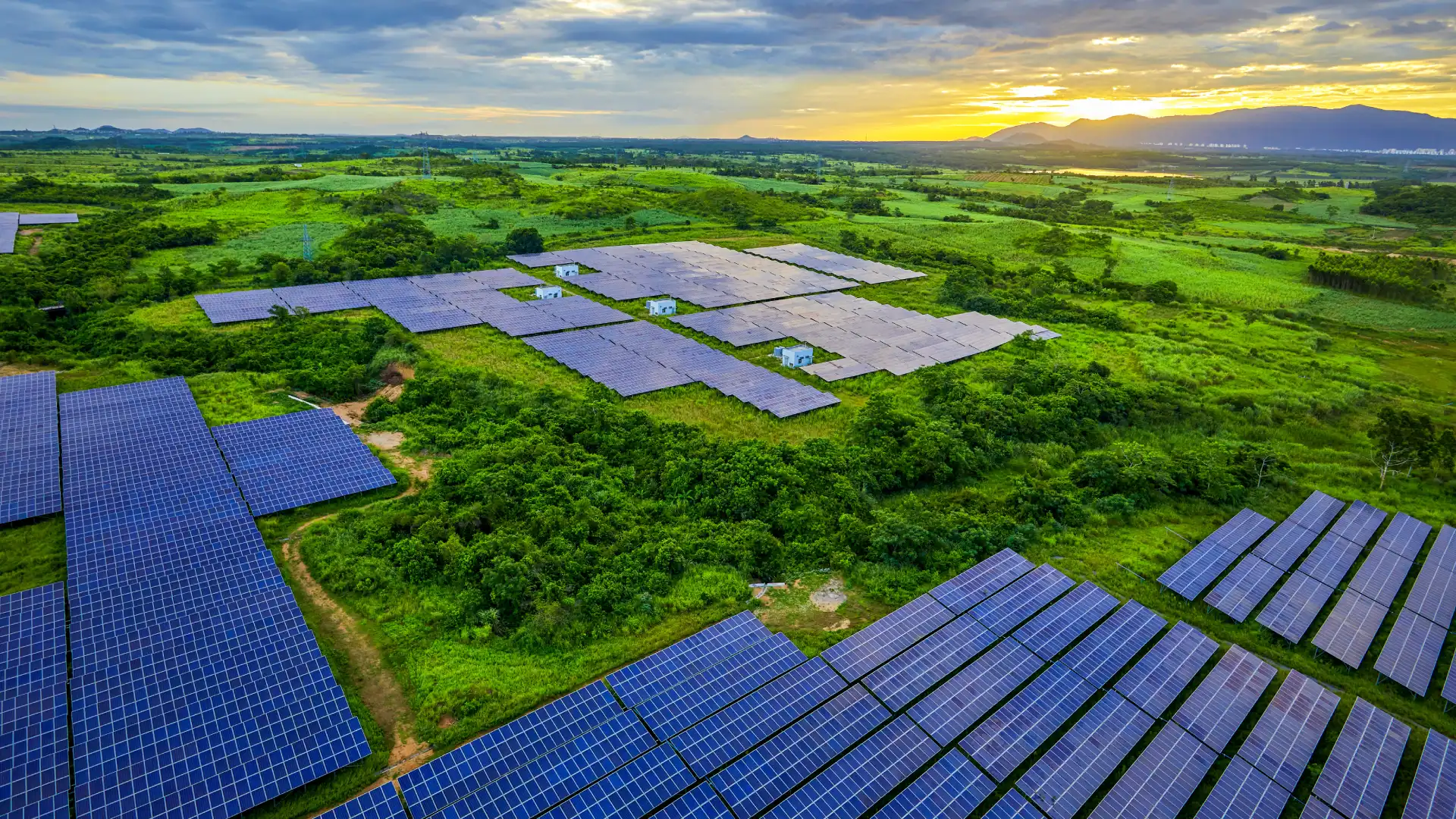 Why Solar Energy - Raynex Power Solution